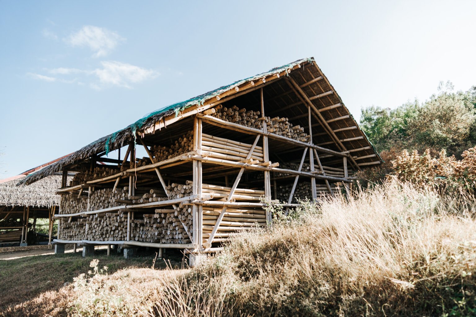 BASE Bahay Foundation is Shaping the Future of Sustainable Housing